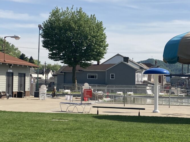 Benwood Celebrating Park’s 50th Anniversary | News, Sports, Jobs - The ...